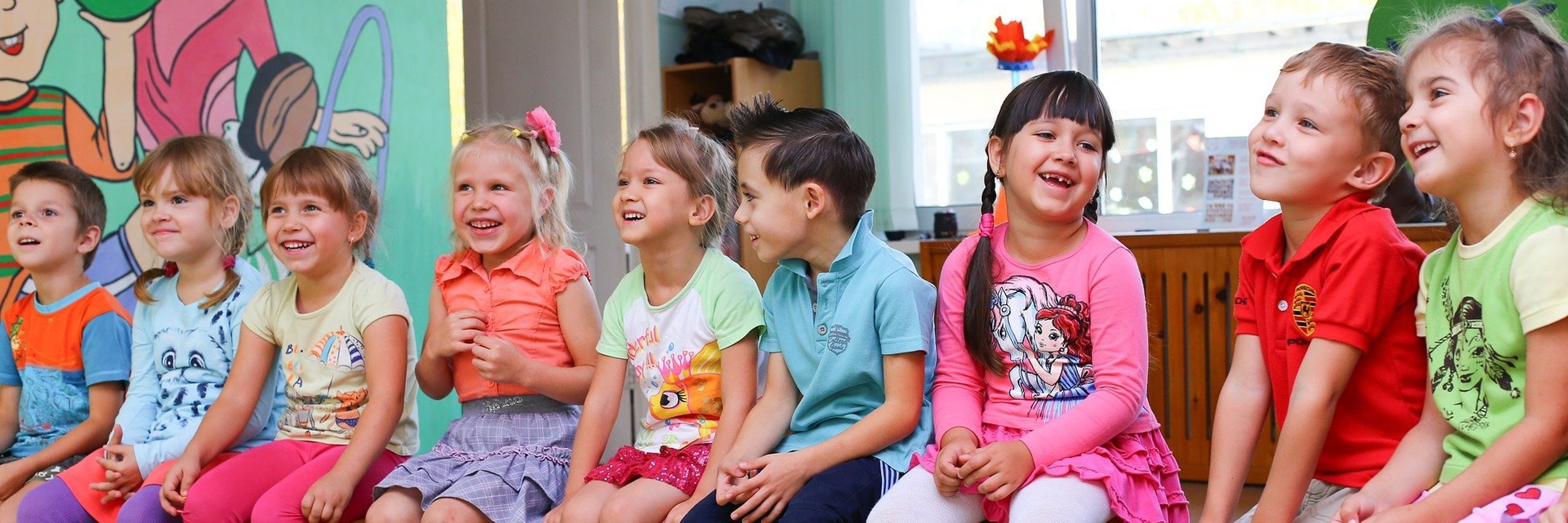 Kita-Sozialarbeit | Stadt Frankenthal