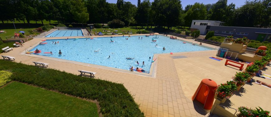 Bäder | Stadt Frankenthal