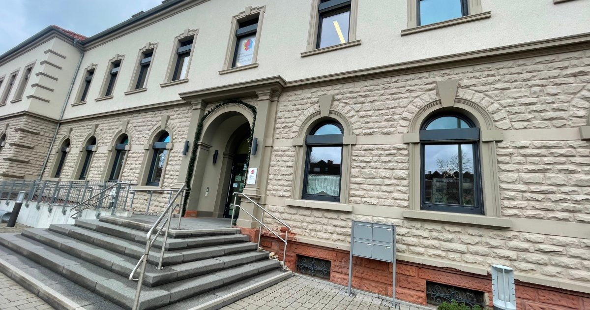 Krippe im Mehrgenerationenhaus | Stadt Frankenthal