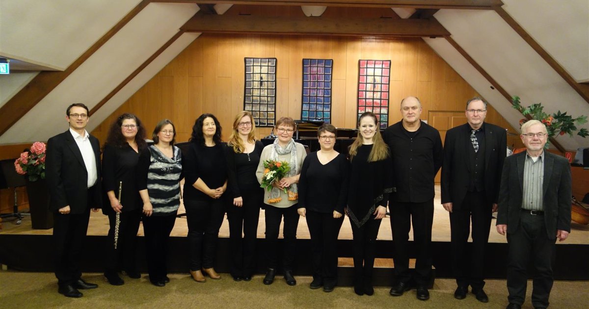 Cosacchi Konzert | Stadt Frankenthal