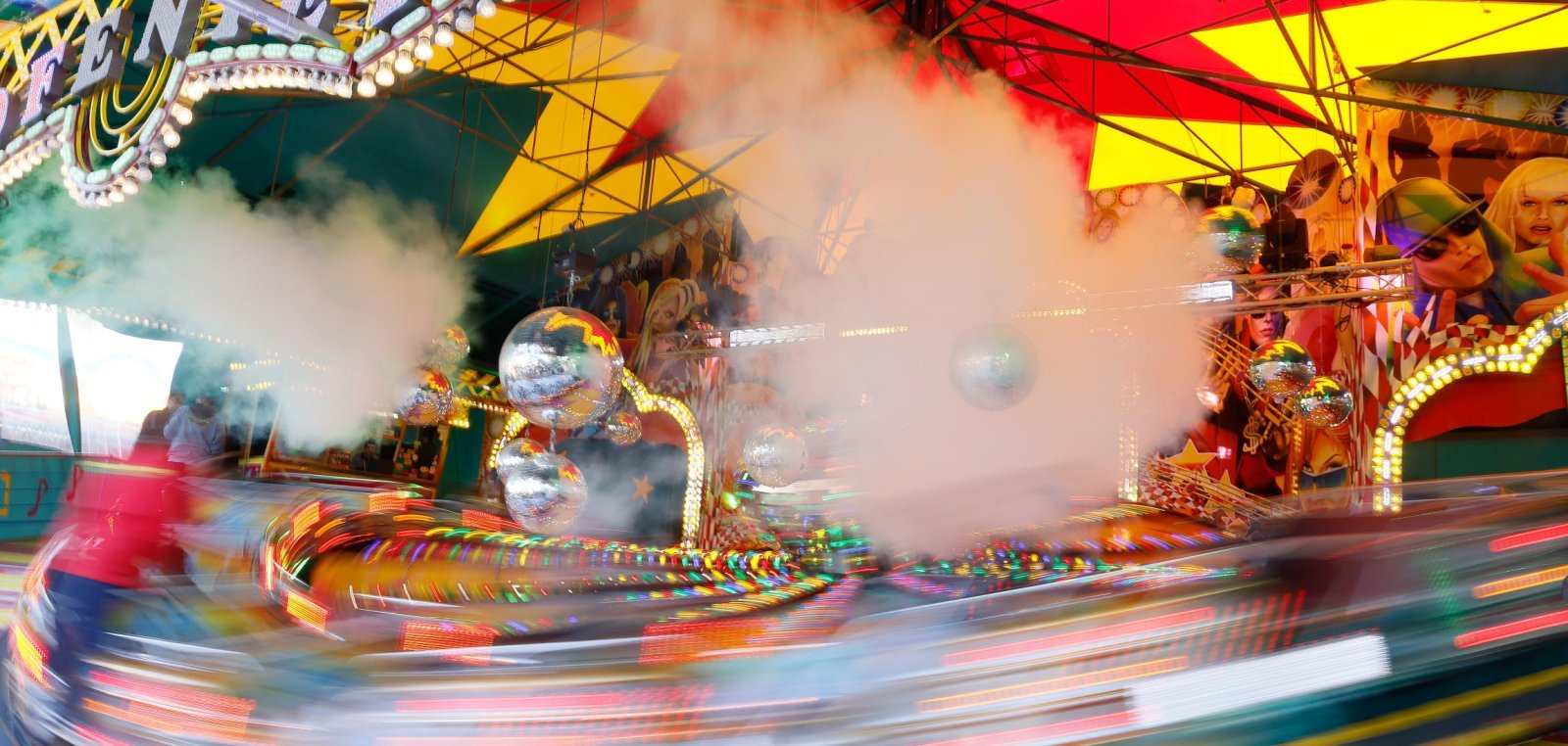 Frühling in Frankenthal startet mit dem Frühjahrsmarkt | Stadt Frankenthal