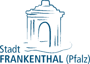 "Frankenthal entdecken": Neuer touristischer Stadtplan erschienen ...