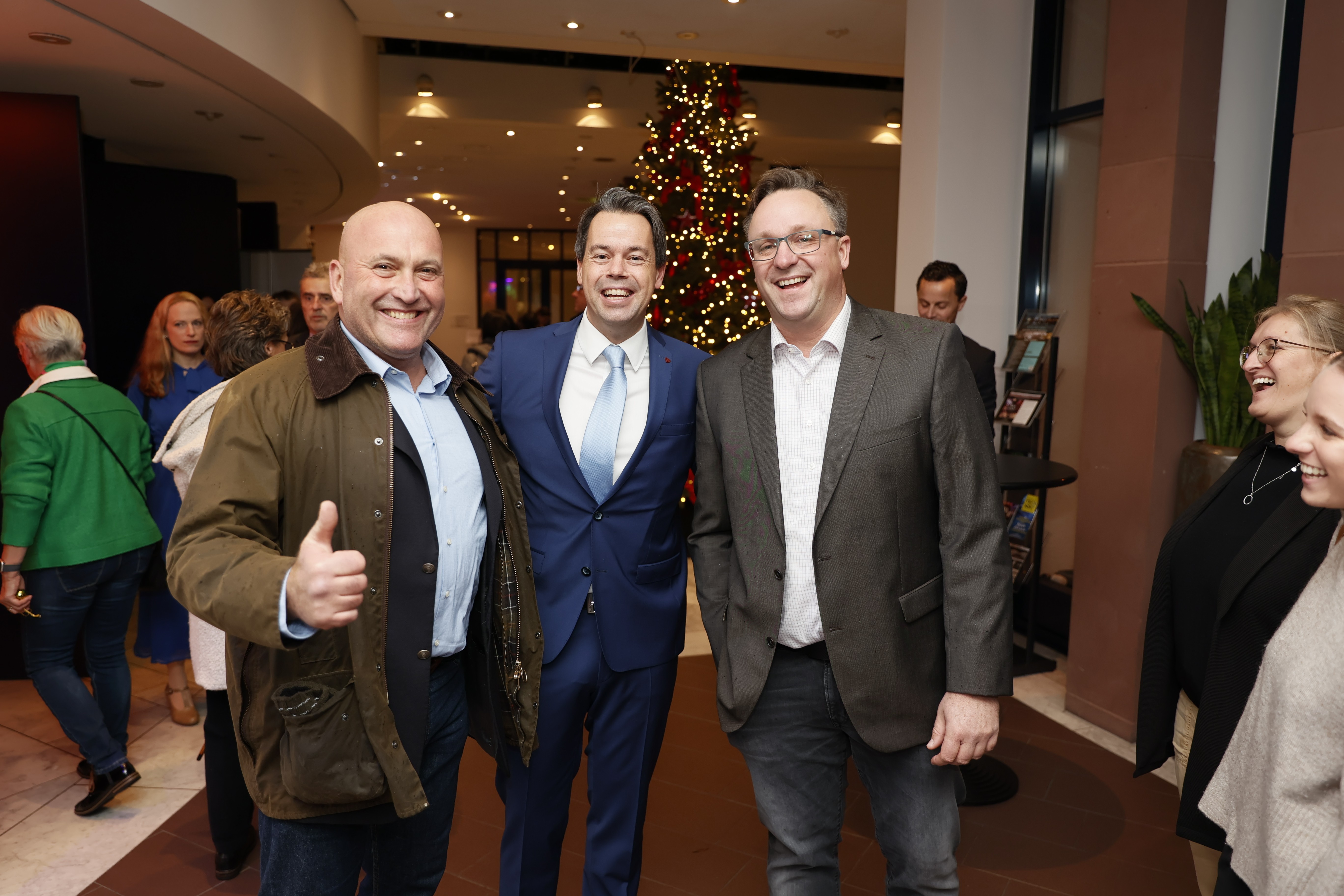 Oberbürgermeister Dr. Nicolas Meyer | Stadt Frankenthal