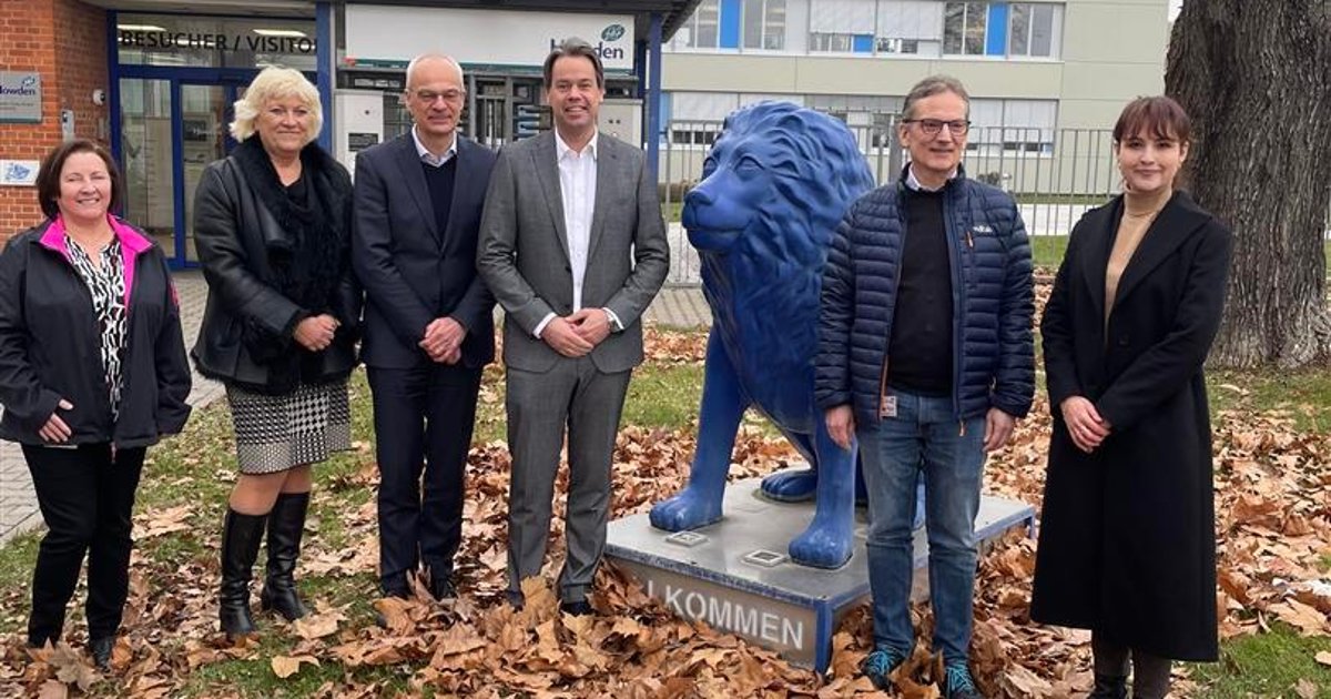 Howden Turbo GmbH | Stadt Frankenthal