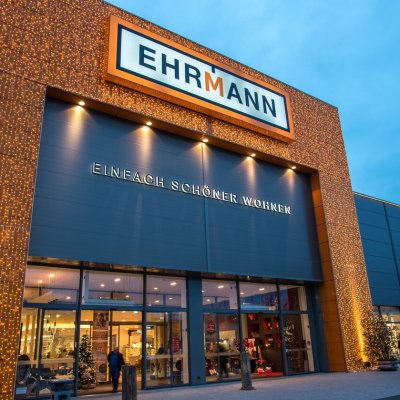 Ehrmann Wohn- und Einrichtungs GmbH | Stadt Frankenthal